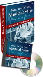How to Get Into Medical Sales System - Guranteed Results